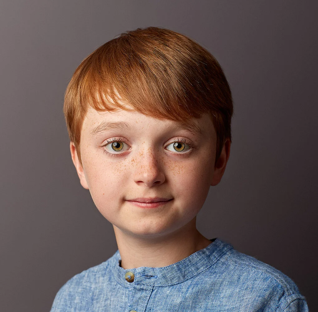 Young Actors Under 12