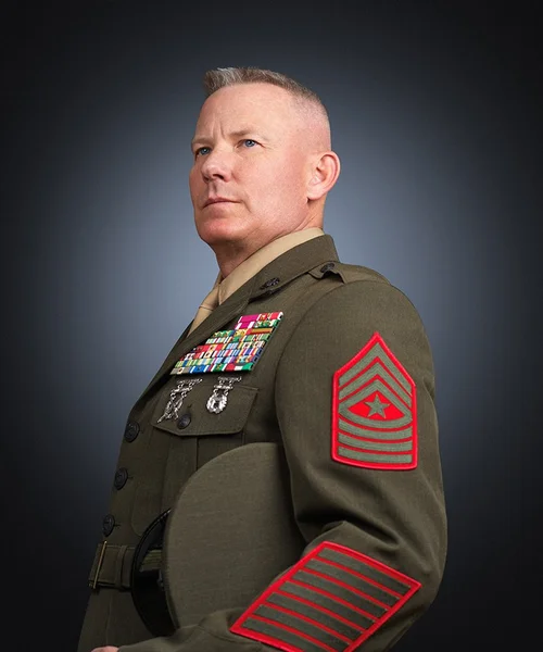 Usmc Sergeant