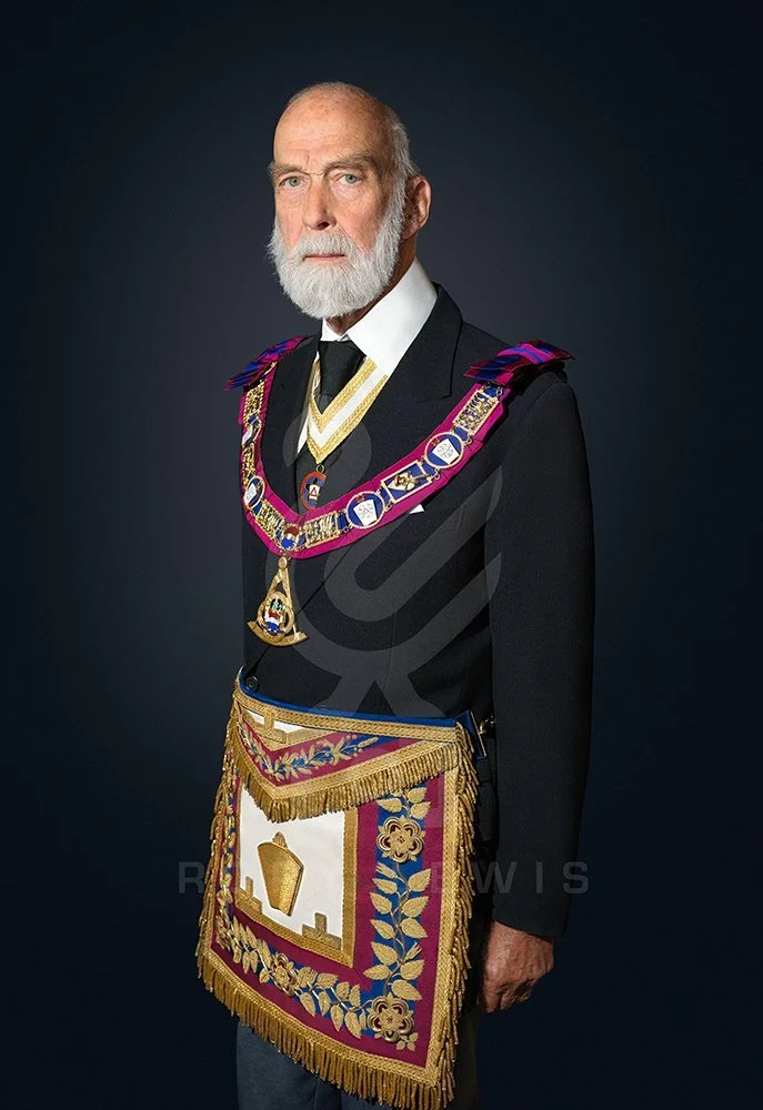 Political Portrait Photographer — Rory Lewis: Portrait & Headshot ...