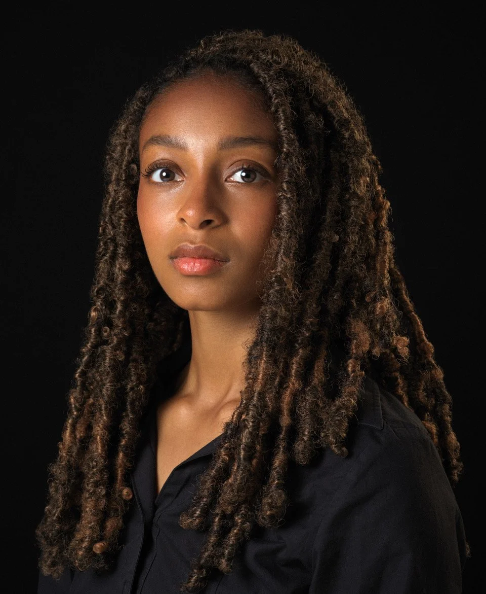 Representing African American Actors (Head Shot Photographer Rory Lewis ...