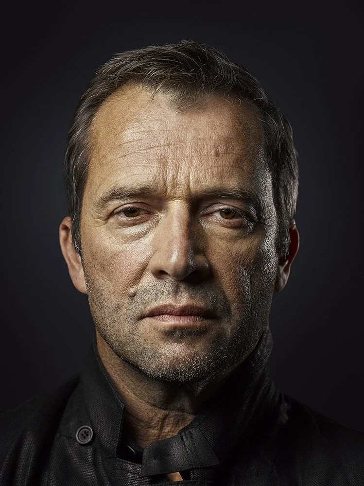 New York Actors Headshots Photographer — Rory Lewis: Portrait ...