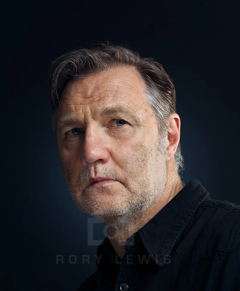 New York Actors Headshots Photographer — Rory Lewis: Portrait ...