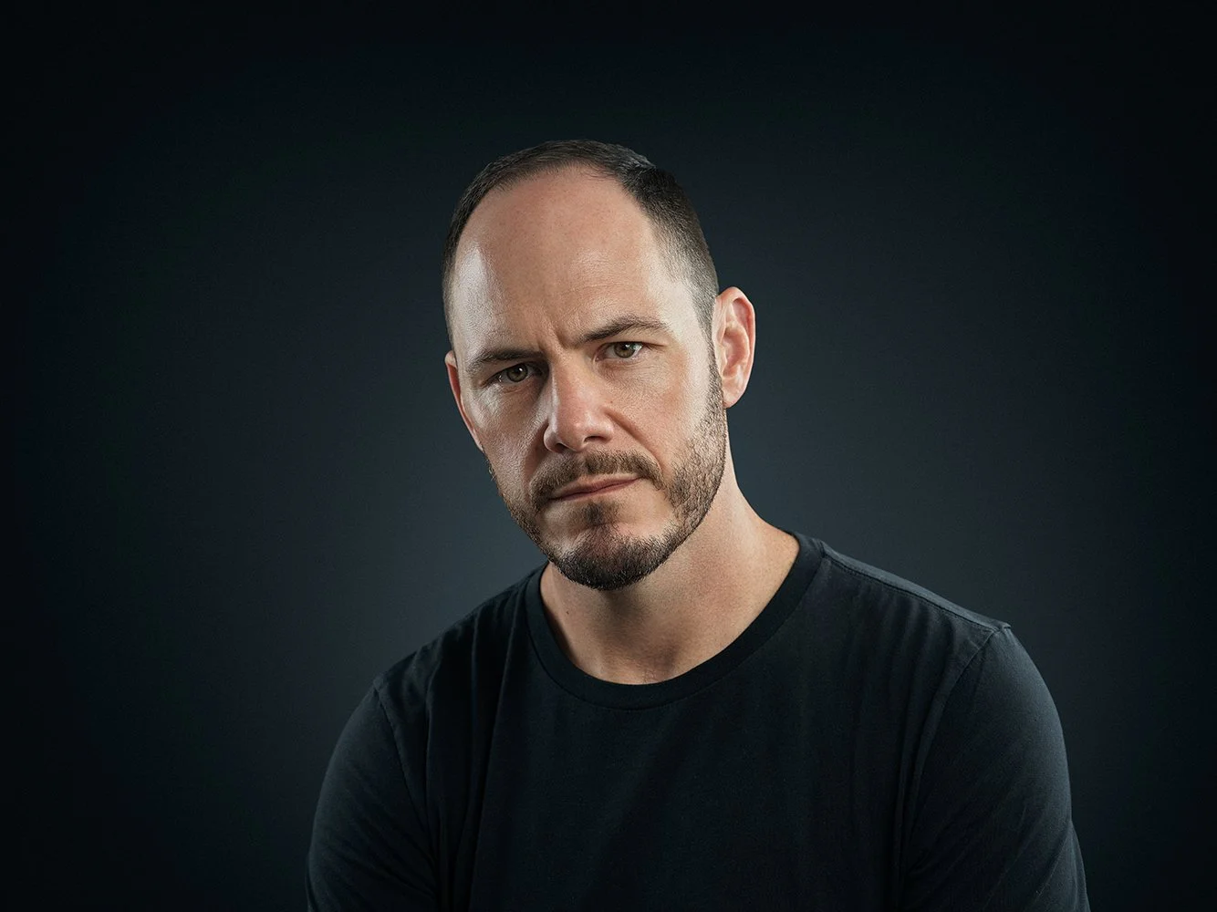 New York Actors Headshots Photographer — Rory Lewis: Portrait ...
