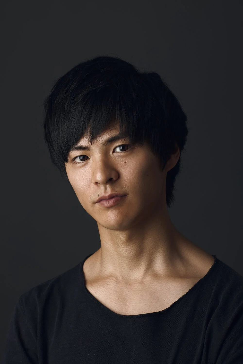 New York Actors Headshots Photographer — Rory Lewis: Portrait ...