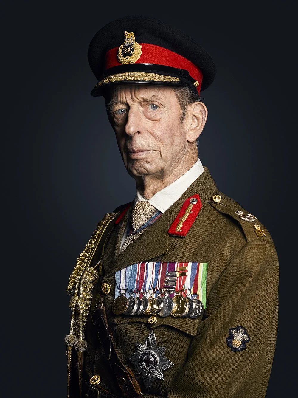 Rory Lewis Military Archive — Rory Lewis: Portrait & Headshot Photographer