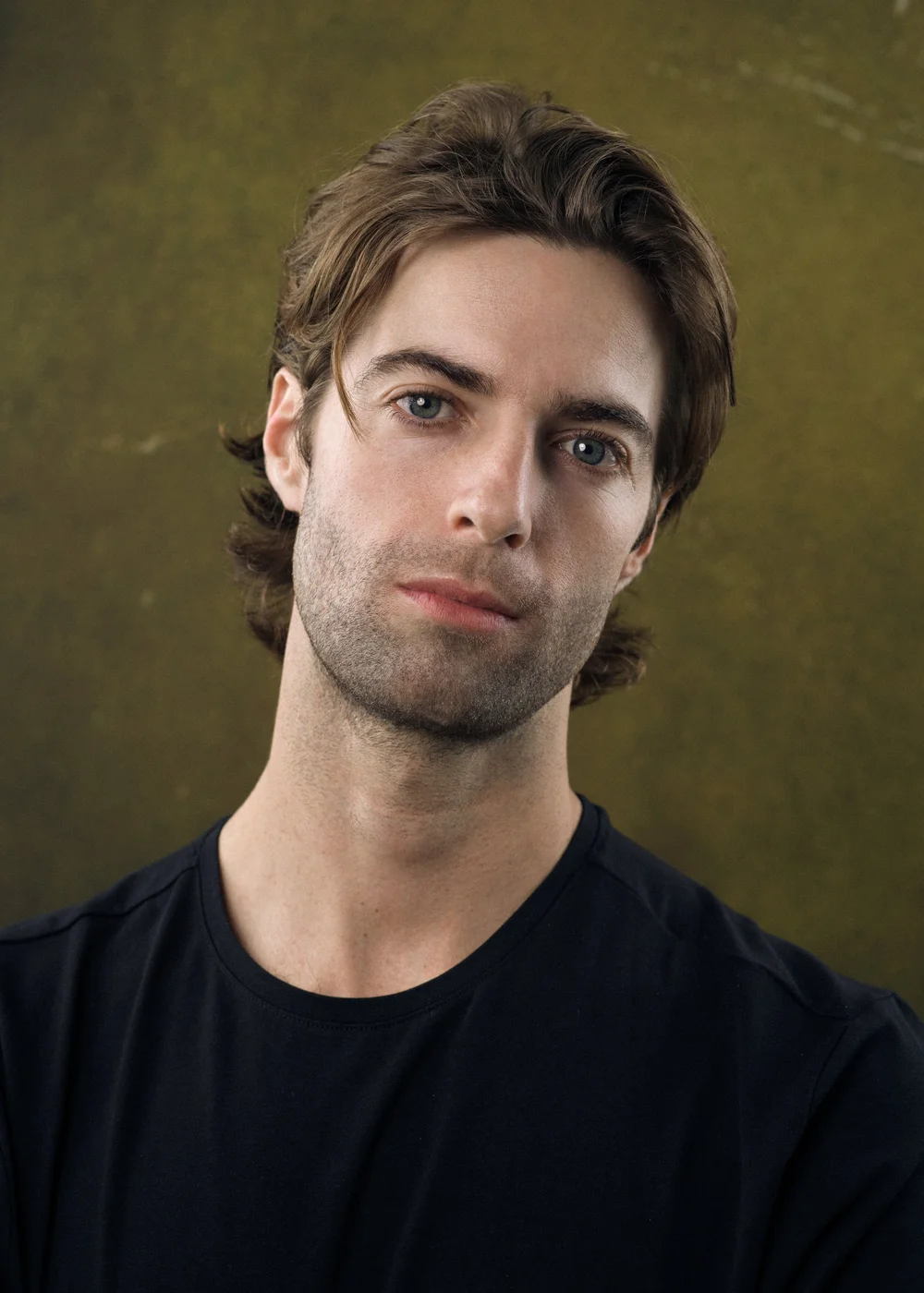 New York Headshots | Actors & Corporate Photographer Rory Lewis — Rory ...