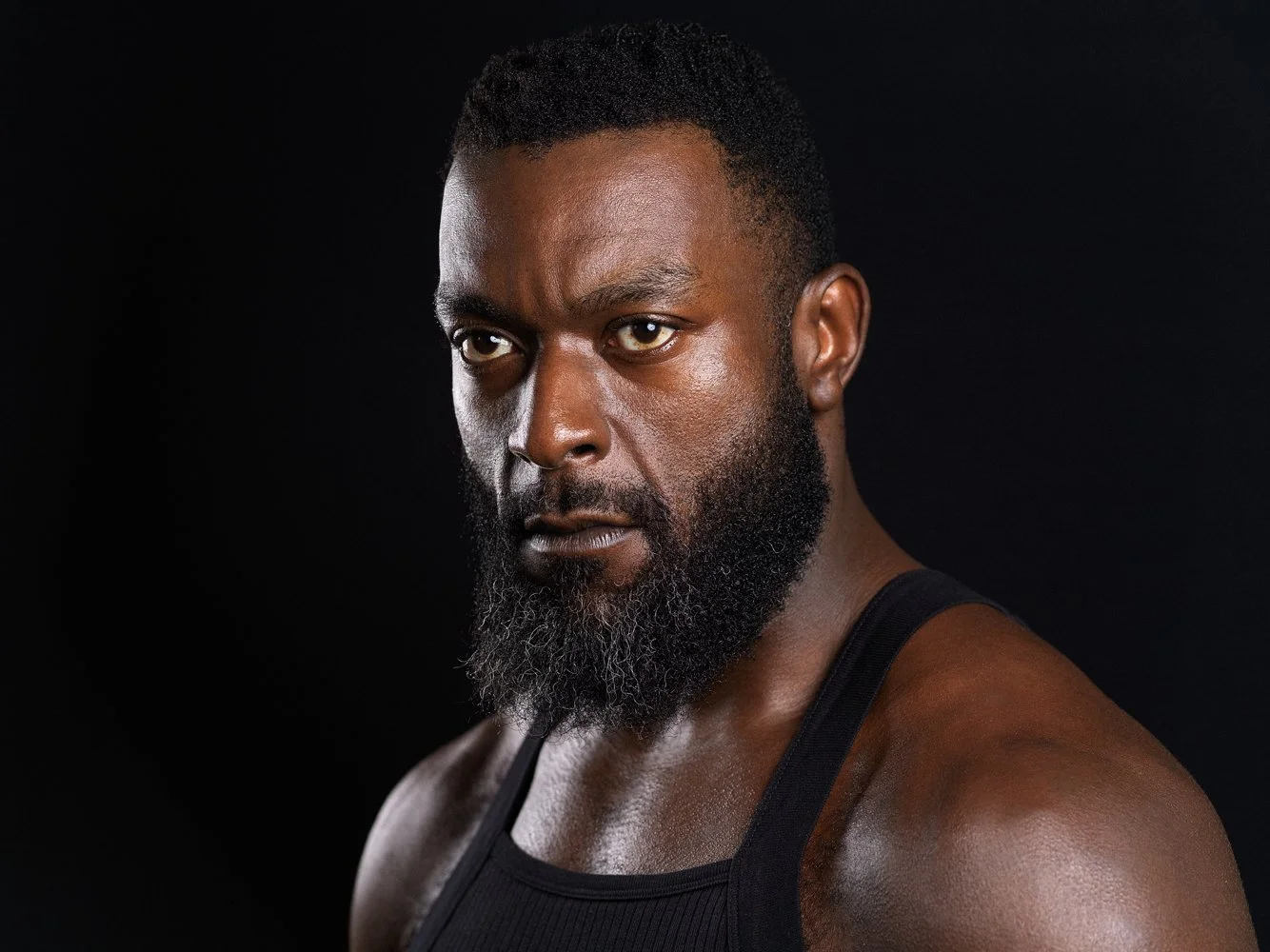 Representing African American Actors (Head Shot Photographer Rory Lewis ...