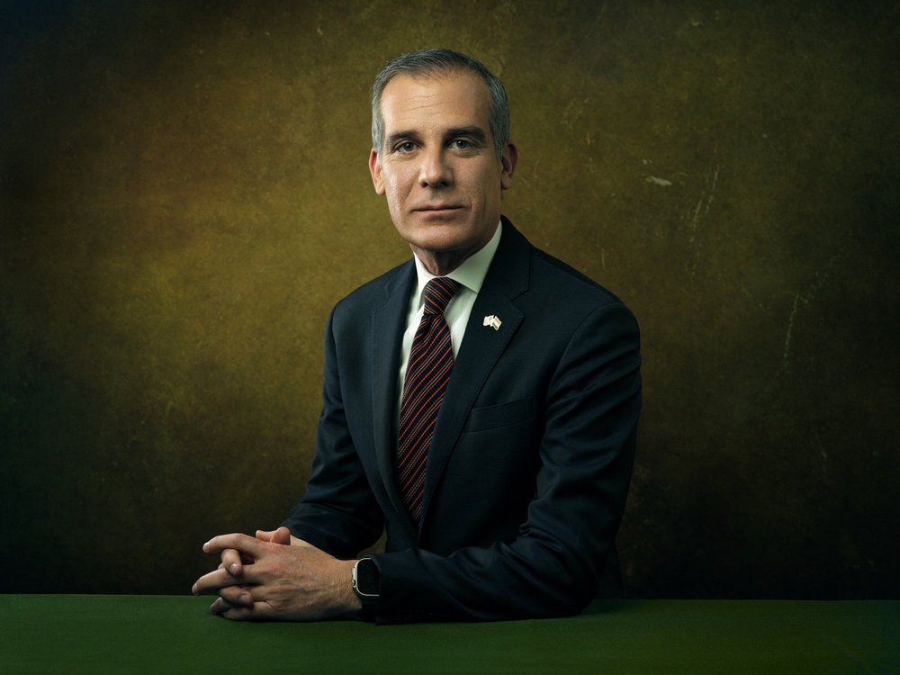 Political Portrait Photographer — Rory Lewis Photographer Headshots ...