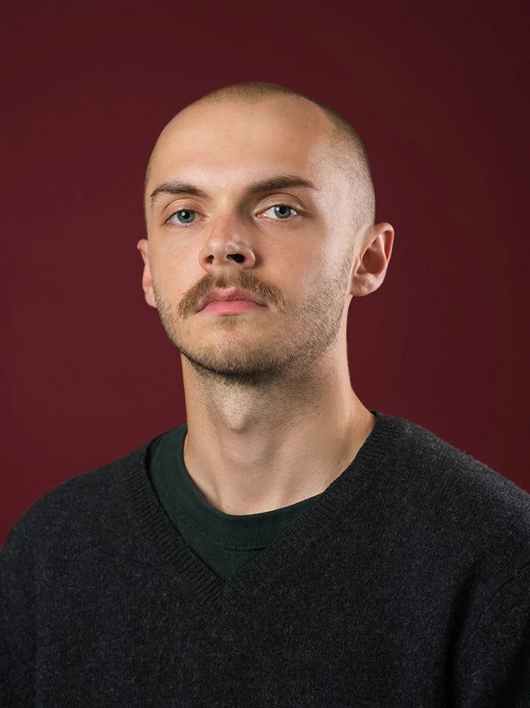 Christopher Whyte Actors Headshots London — Rory Lewis Photographer ...