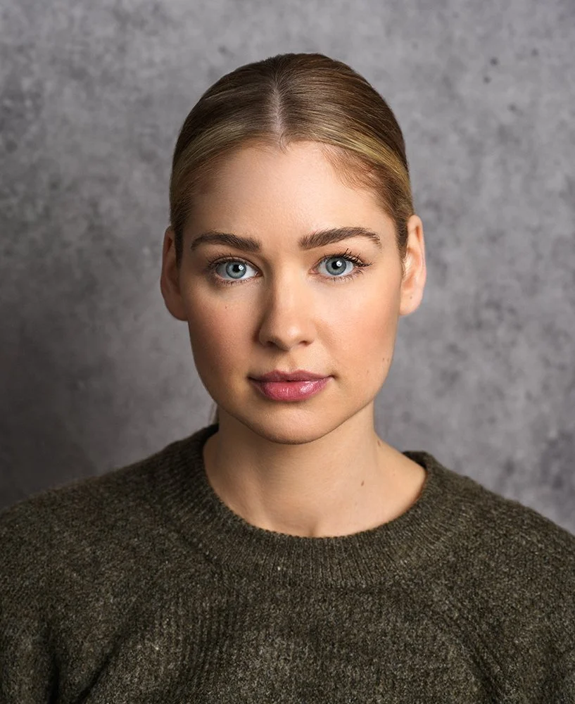 Amanda Clapham Actors Headshots London — Rory Lewis Photographer ...