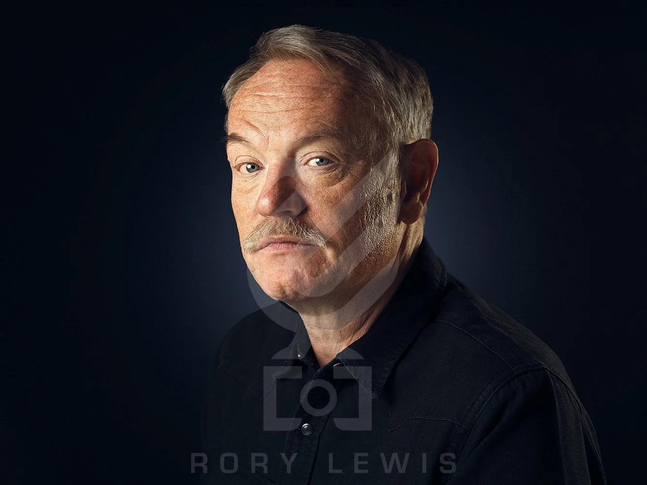 Jared Harris Portrait Photoshoot Los Angeles — Rory Lewis: Portrait ...