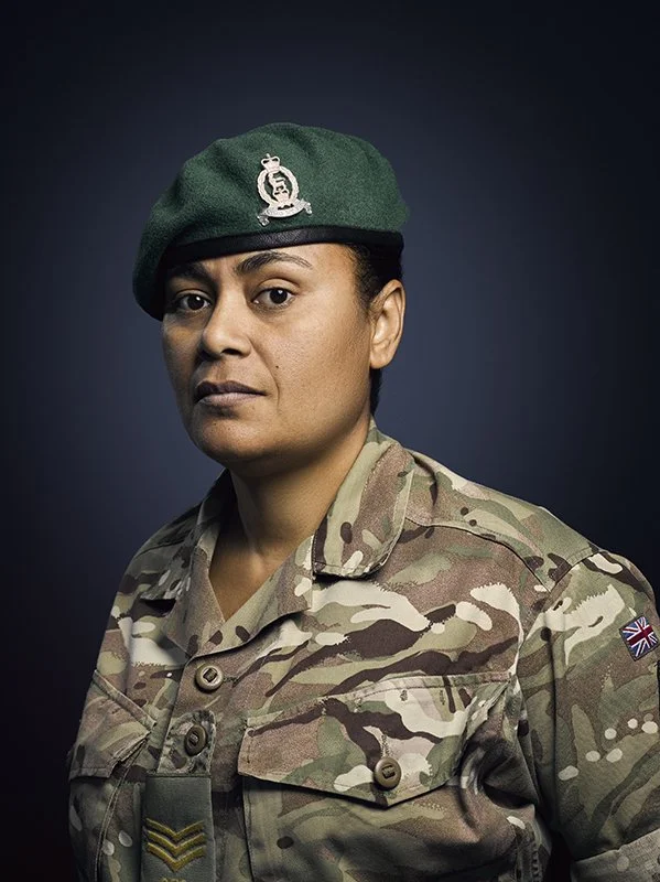 Rory Lewis Military Portrait Photographer London — Rory Lewis: Portrait ...
