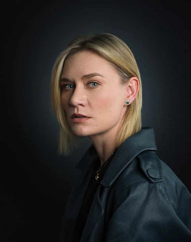 Los Angeles Capturing Actress Masha Maskova's Portrait: A Tale of Two ...