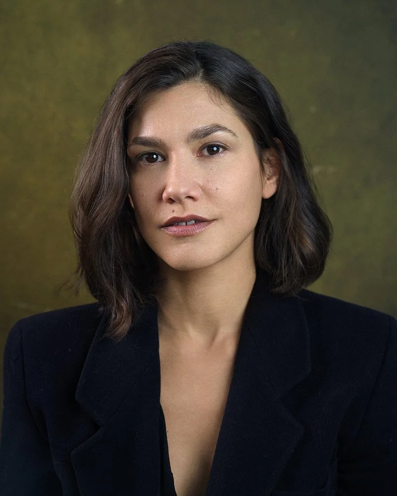 Unveiling Talent: Gloria Bess's Actors Headshot Session in New York ...