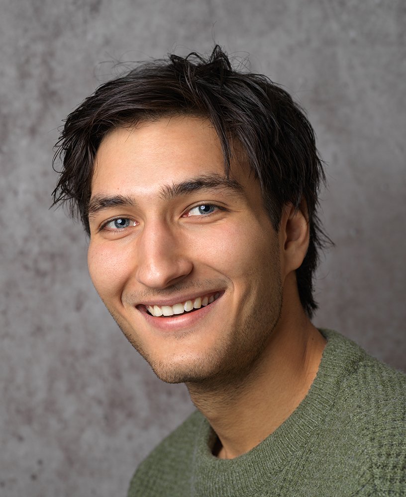 Timur Los Angeles Actors Headshots — Rory Lewis Photographer Headshots ...