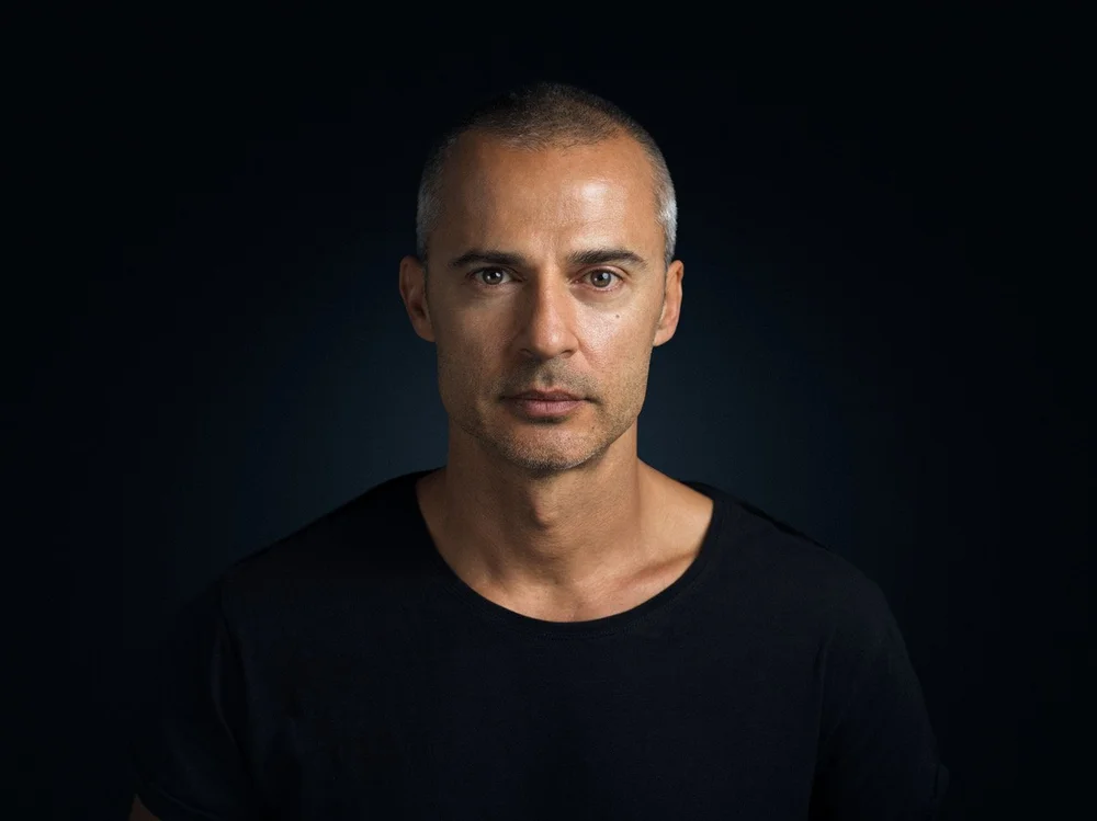 Captivating Headshots in Los Angeles: Elevate Your Image with Rory ...