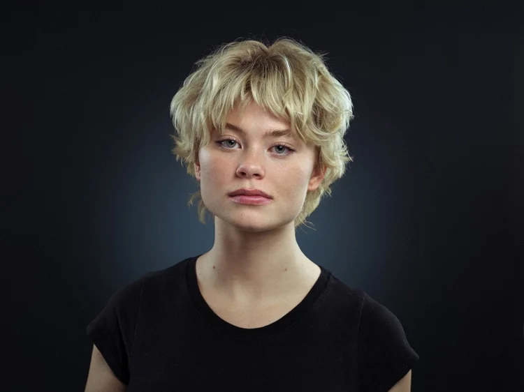 Capturing Character: Rory Lewis, New York's Premier Portrait and ...