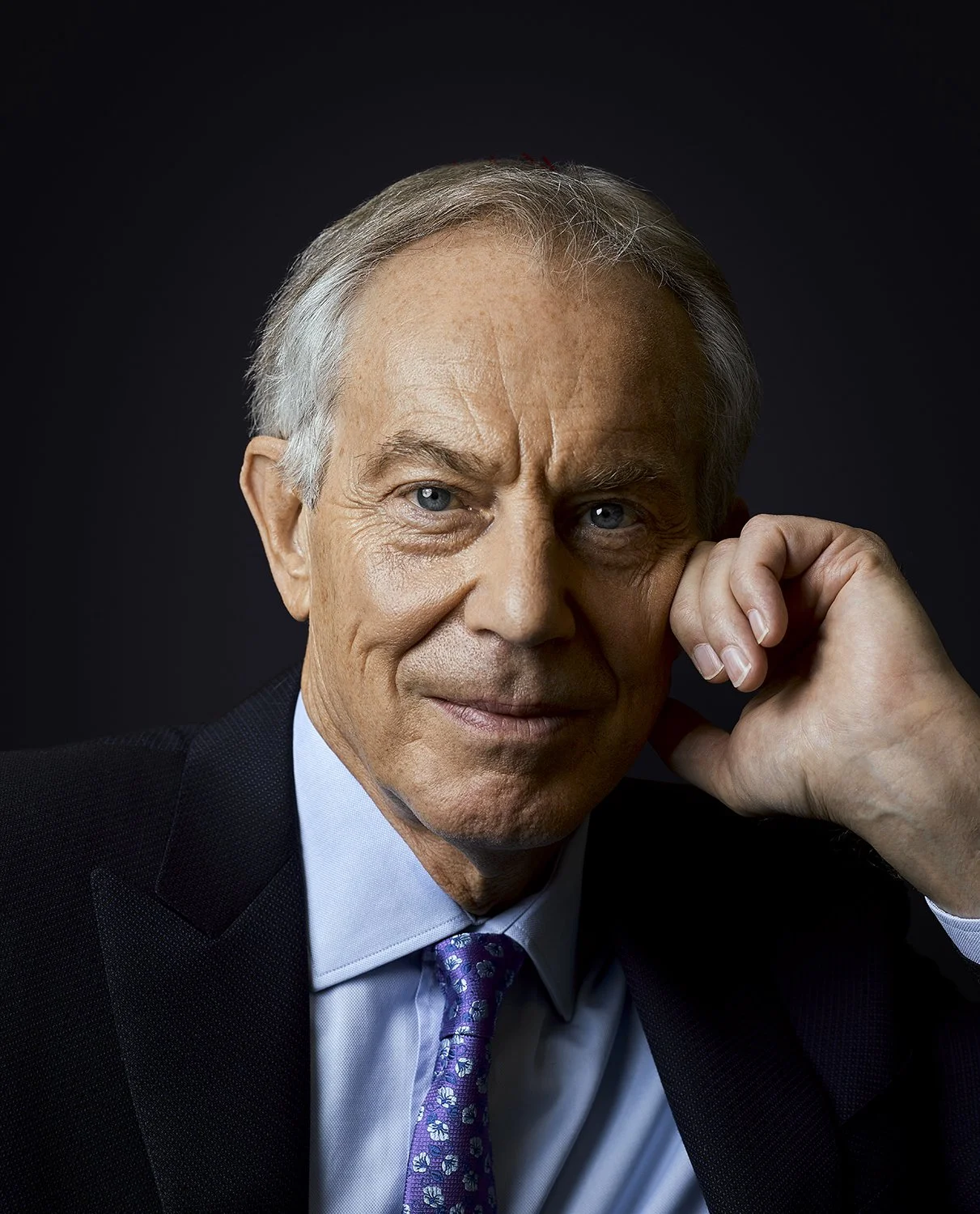 Political Portrait Photographer — Rory Lewis: Portrait & Headshot ...