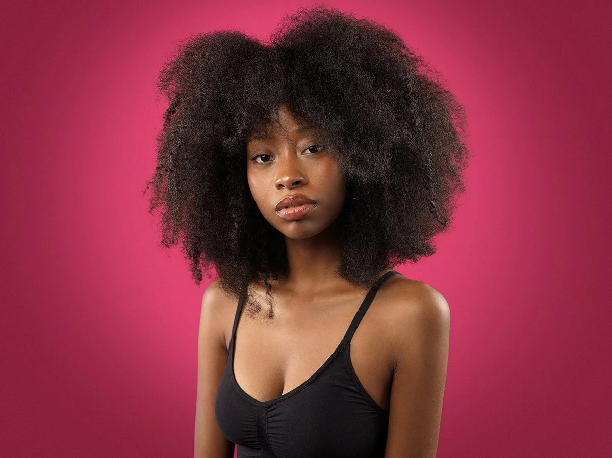Destiny Edwards Model Digitals with Rory Lewis — Rory Lewis ...
