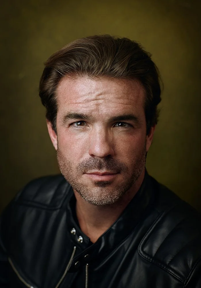 London, Los Angeles, New York Photographer — Rory Lewis: Portrait ...
