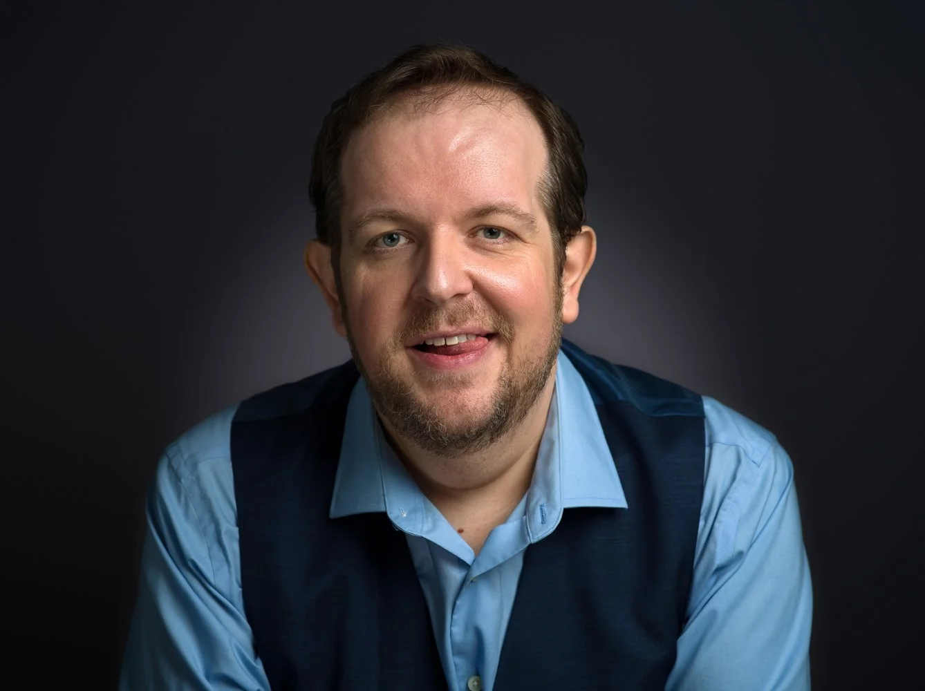 Rory Lewis Exceptional Headshots for Actor Dominic Burgess — Rory Lewis ...