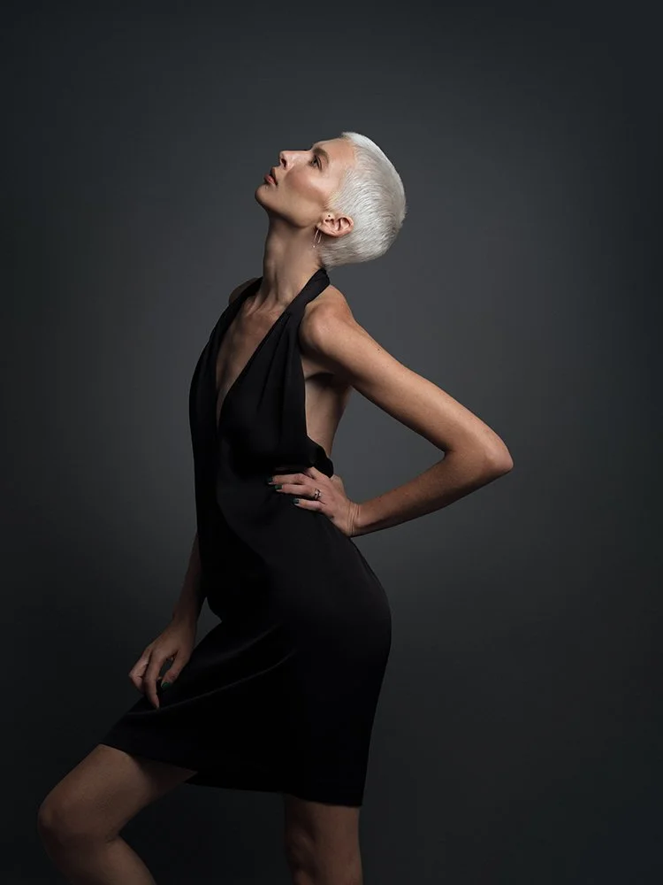 Alexandra Lewis Model Portfolio Los Angeles — Rory Lewis Photographer ...