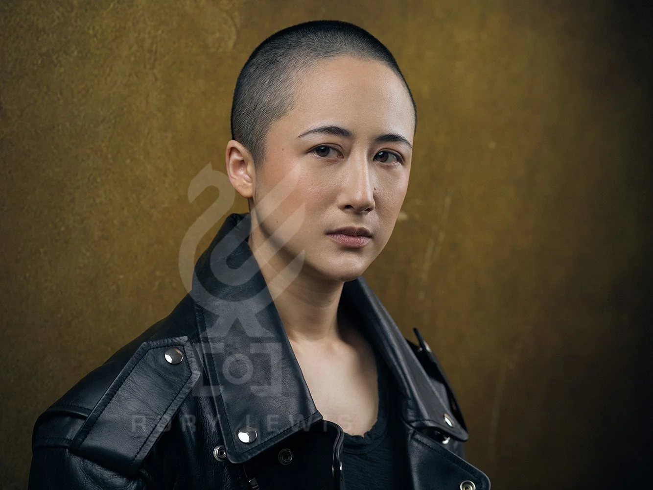 Capturing the Essence of Actor Jin Maley: A Photoshoot Experience at Rory Lewis Photography ...