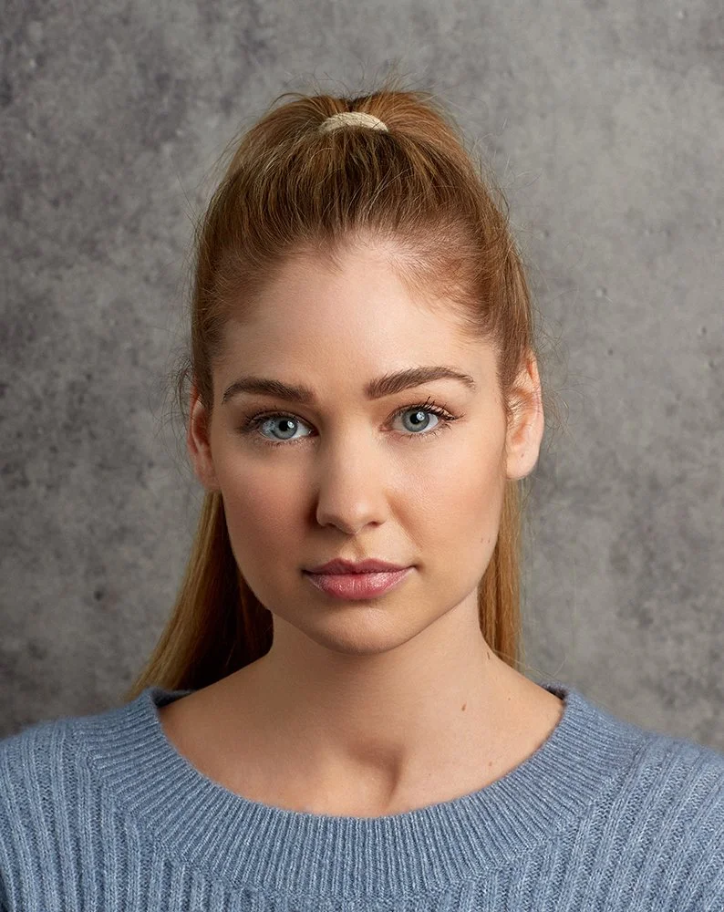 Amanda Clapham Actors Headshots London — Rory Lewis Photographer ...