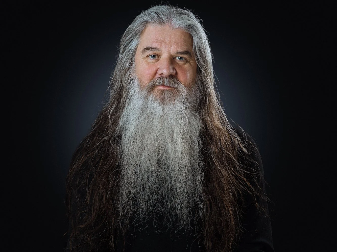 Spotlight on Peter Revel-Walsh: A Theatrical Journey Unveiled — Rory ...