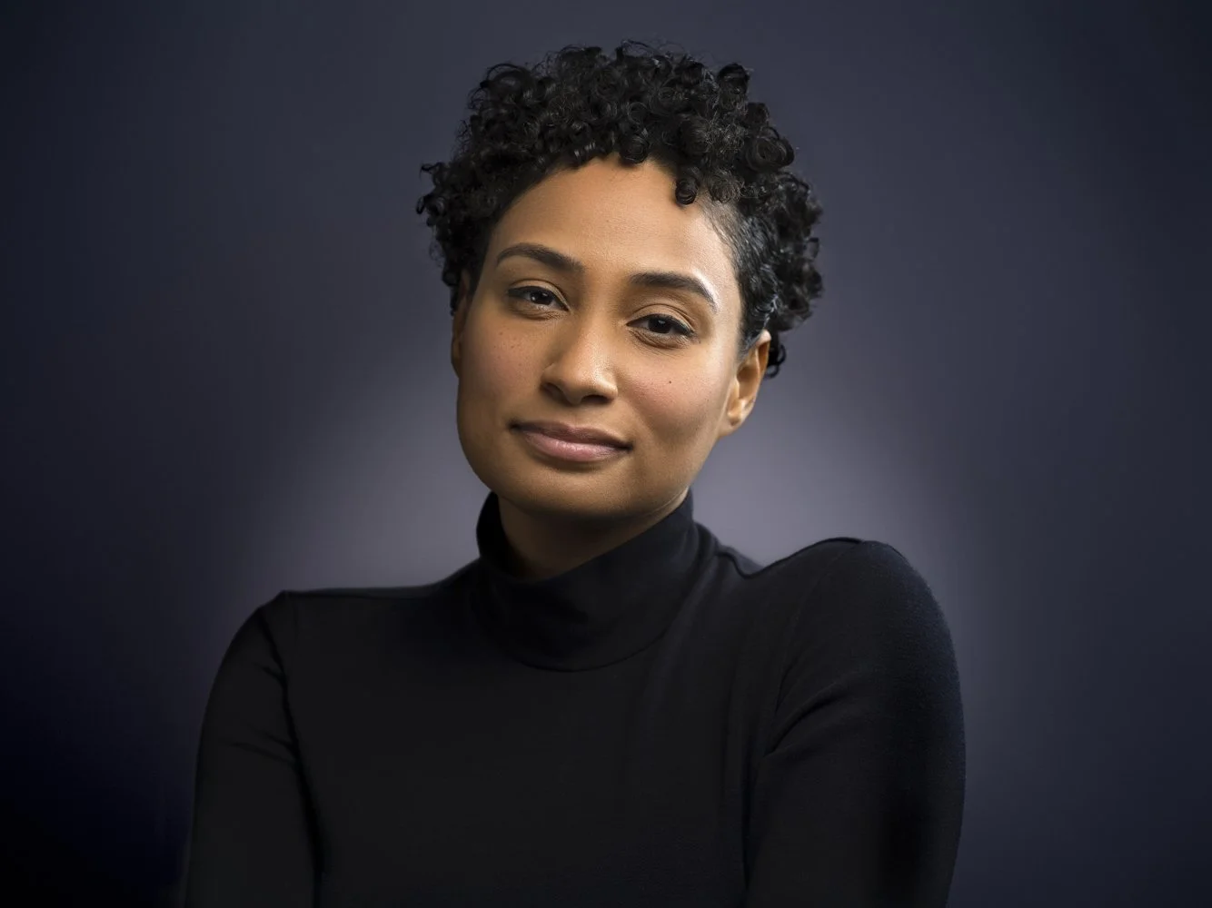 Rosanny Zayas Shines: Headshot Brilliance Captured by Rory Lewis in Downtown Los Angeles — Rory ...