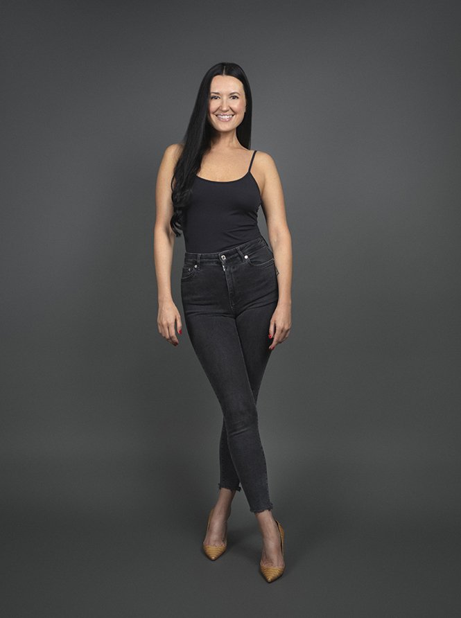 Introducing Full Body Option for Headshots: Elevate Your Portfolio with ...