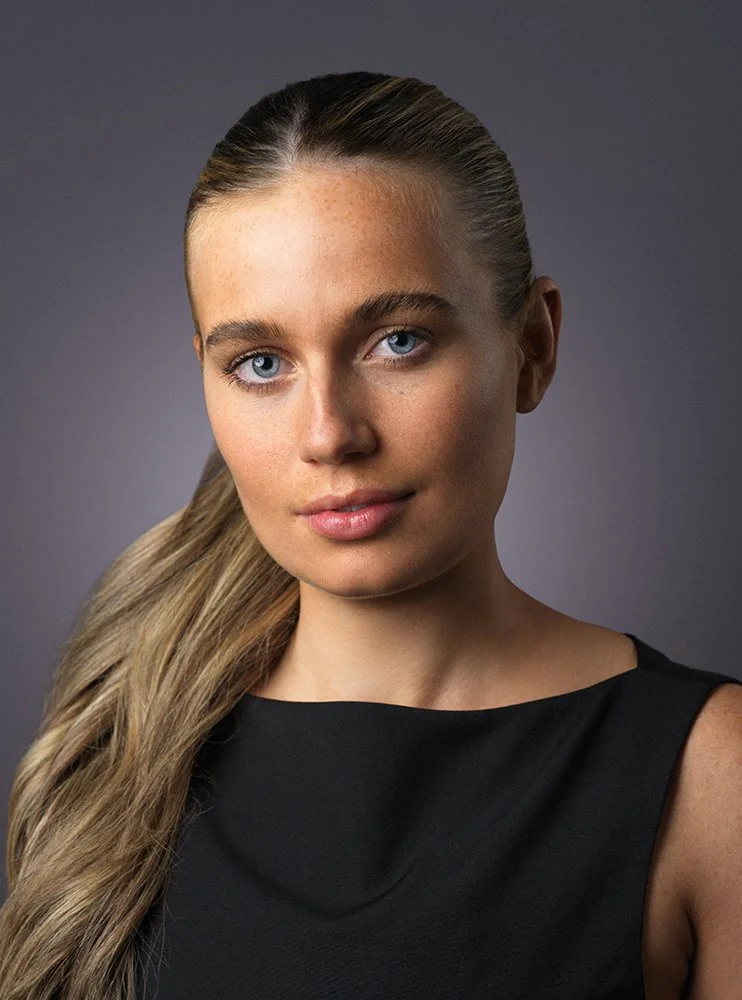 Los Angeles Actors Headshots Amber Butterworth Actress — Rory Lewis ...