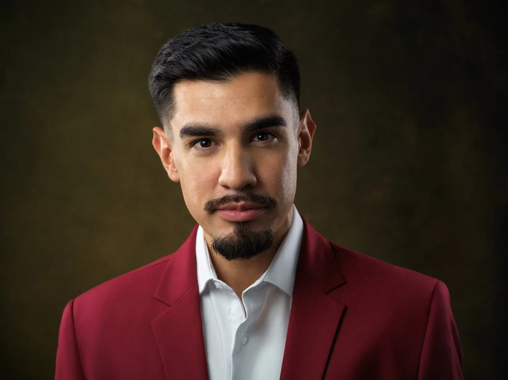 Capturing Jose Martinez's Vibrant Energy: An Unforgettable Actor's ...