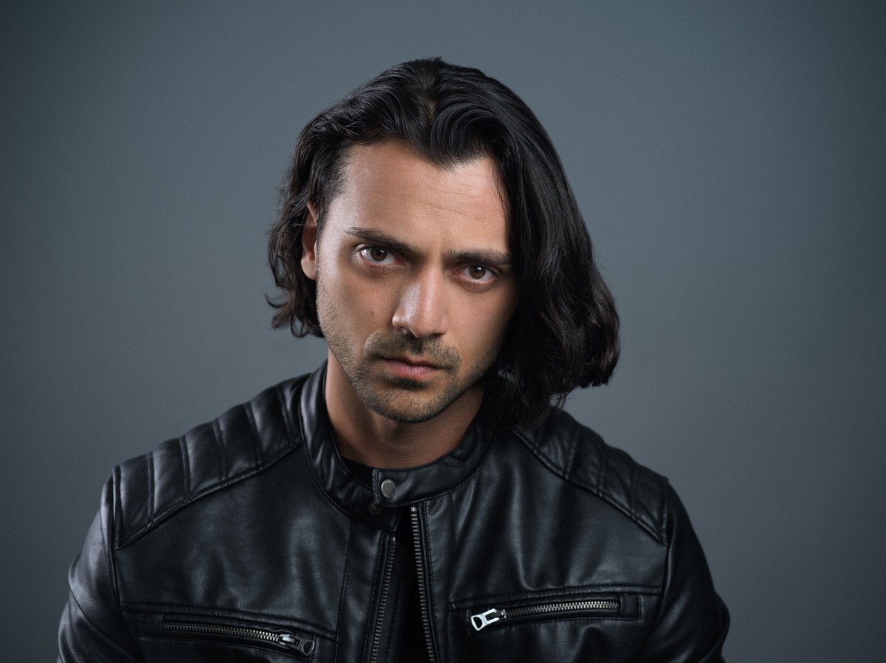 Bond Mgerbrishvili Actors Headshots New York — Rory Lewis: Portrait ...