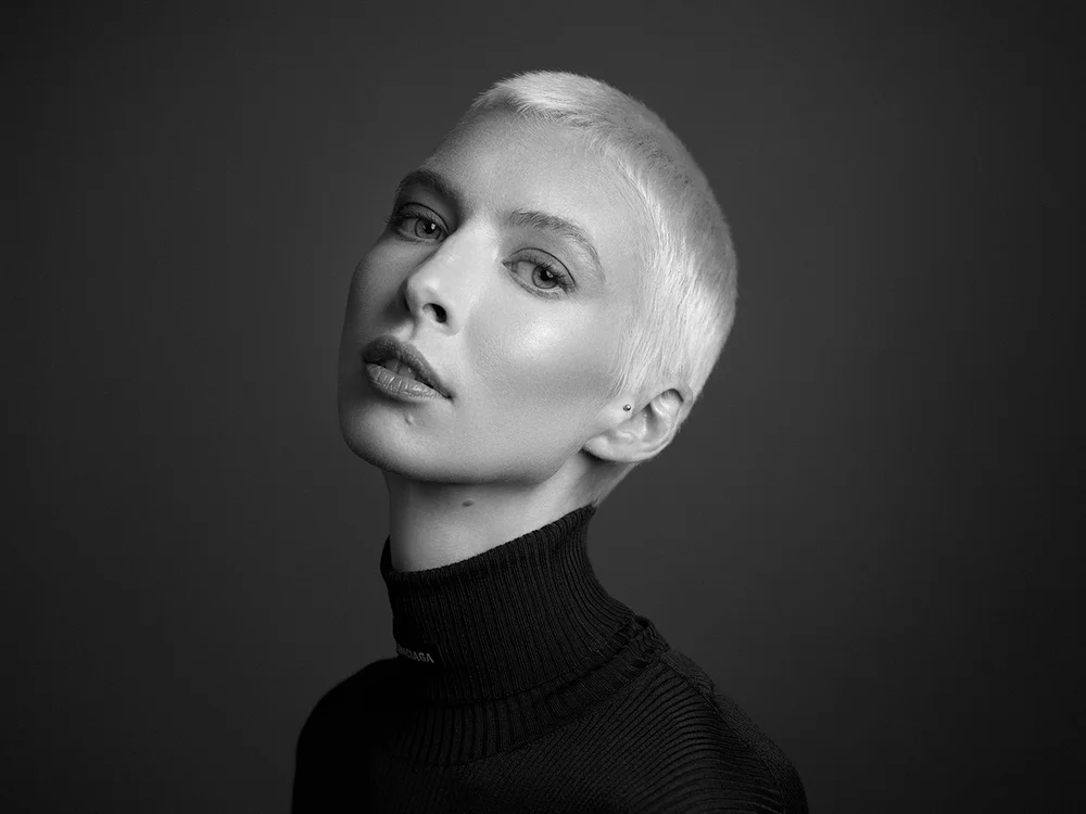 Alexandra Lewis Model Portfolio Los Angeles — Rory Lewis Photographer ...