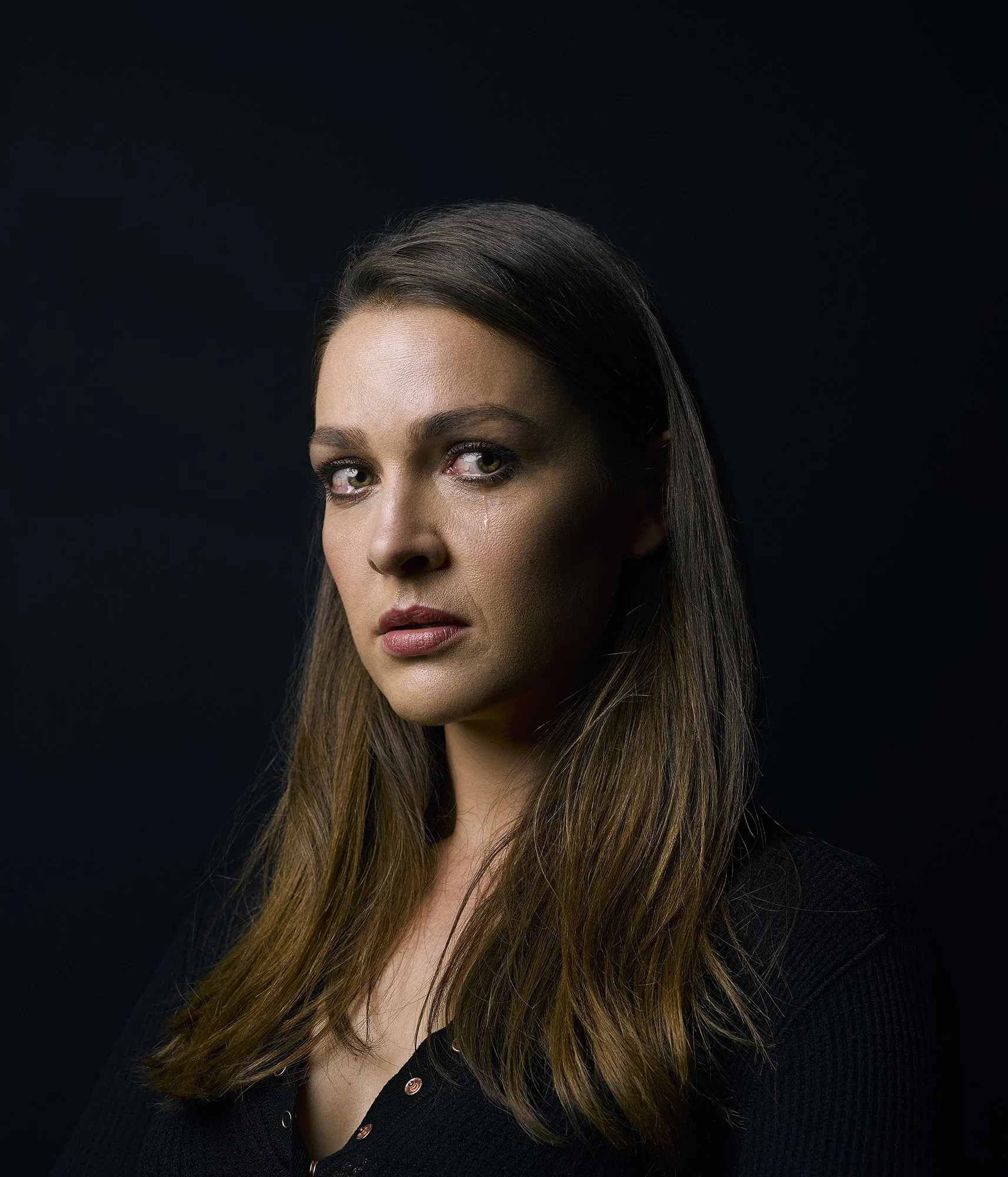 Rory Lewis Portrait & Headshot Photographer working Worldwide with ...