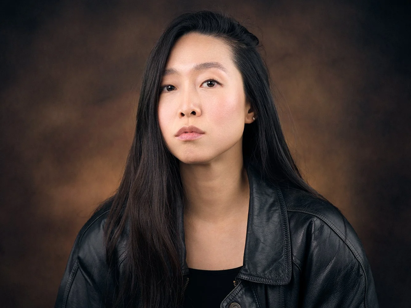 Capturing Ariel Kim: A Los Angeles Studio Session with Rory Lewis — Rory Lewis: Portrait ...