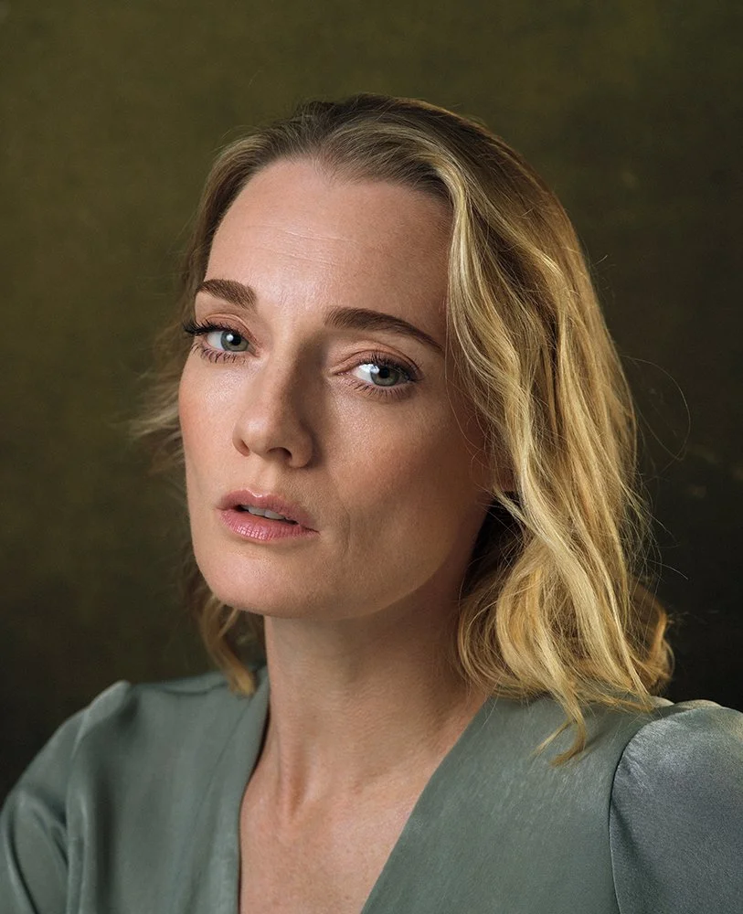 Elevating the Craft: Capturing Kelly Harrison's Updated Actors ...