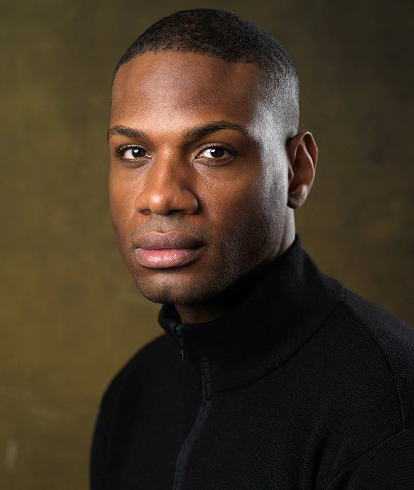 Puma Los Angeles Actors Headshots — Rory Lewis Photographer Headshots ...