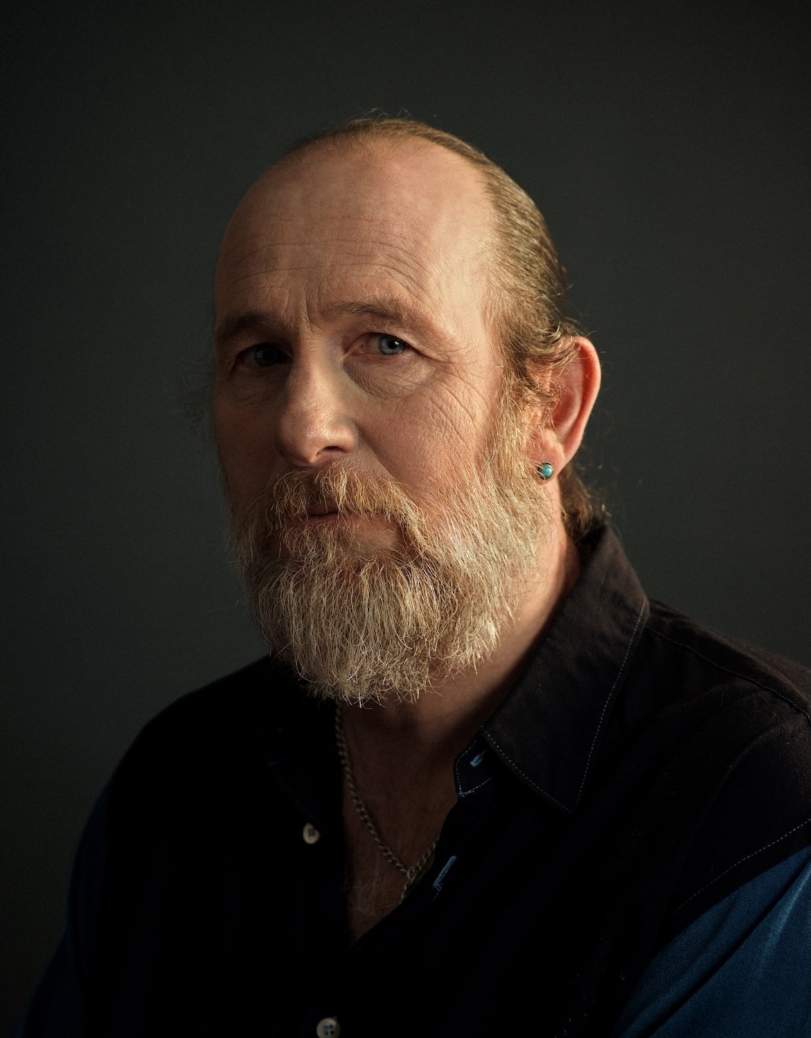Behind the Lens with Actor Paul Kaye — Rory Lewis: Portrait & Headshot ...