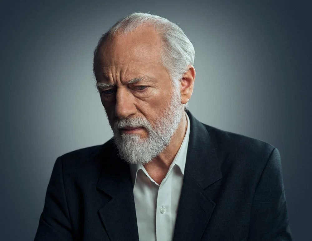 May the 4th: Portraits from a Galaxy Not So Far Away — Rory Lewis ...