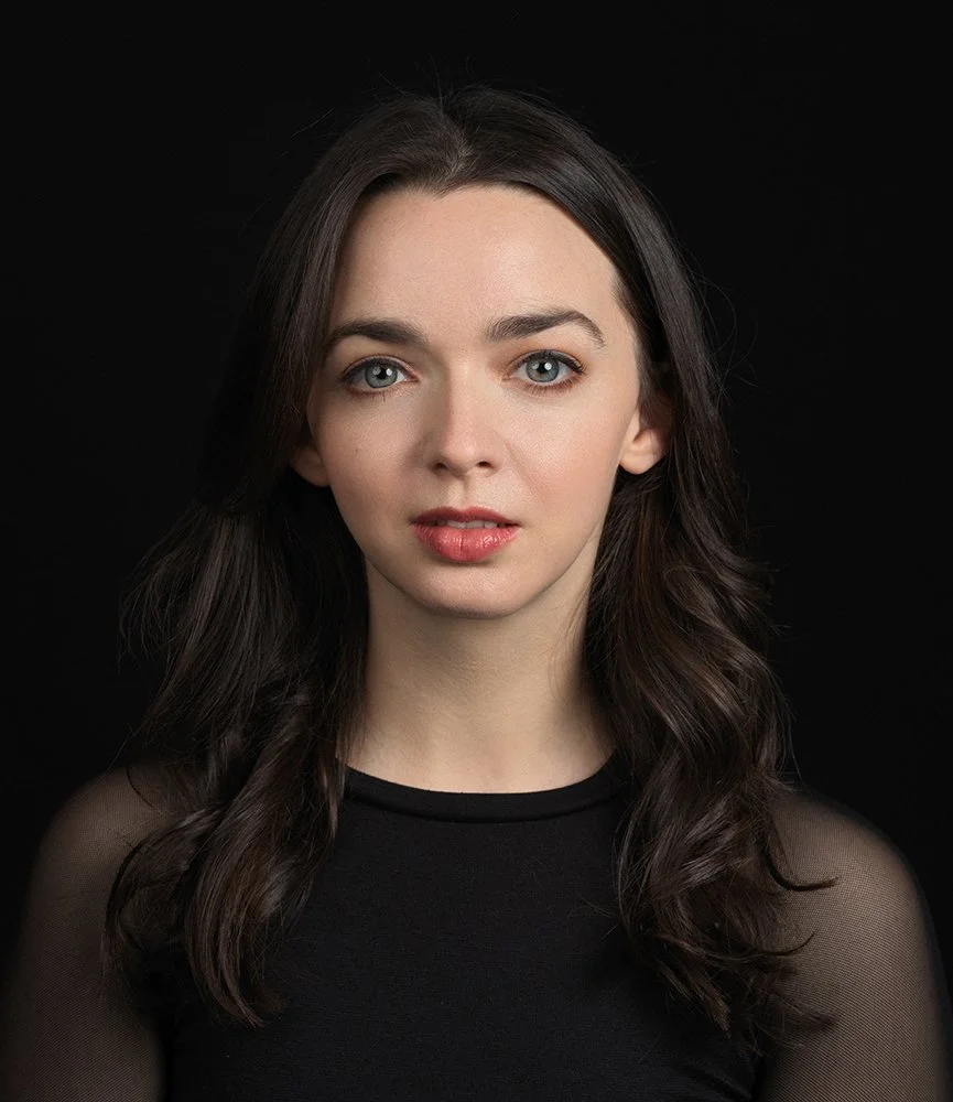 Alison Winn New York Actors Headshots — Rory Lewis: Portrait & Headshot ...