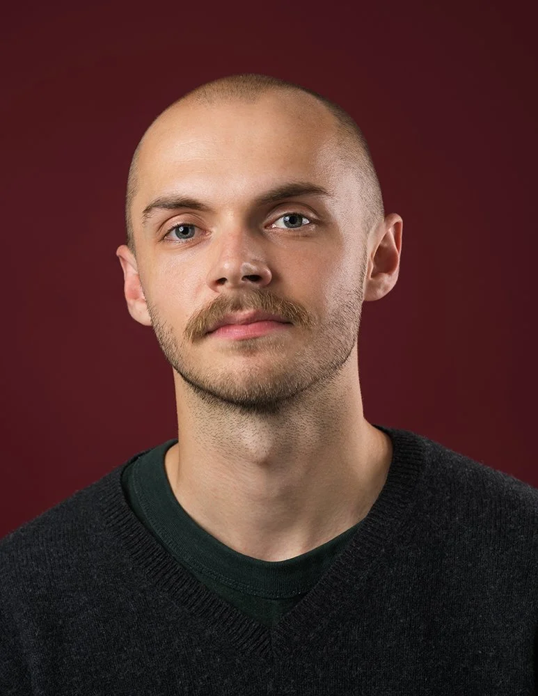 Christopher Whyte Actors Headshots London — Rory Lewis: Portrait ...