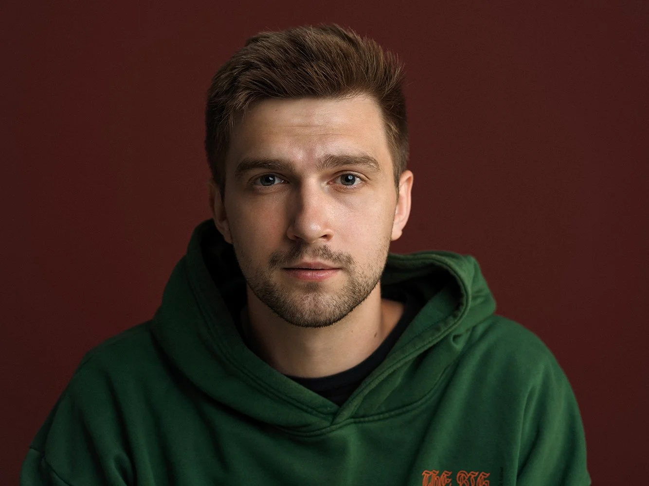 Capturing Actor Tom Colford: A Glimpse into Rory Lewis's Expertise ...