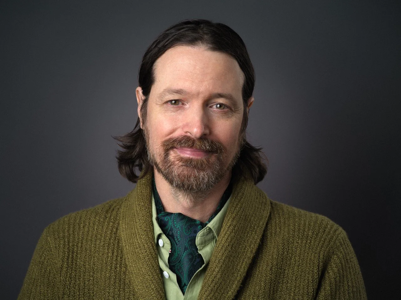 Tony DeCarlo Actors Headshots Los Angeles — Rory Lewis: Portrait & Headshot Photographer