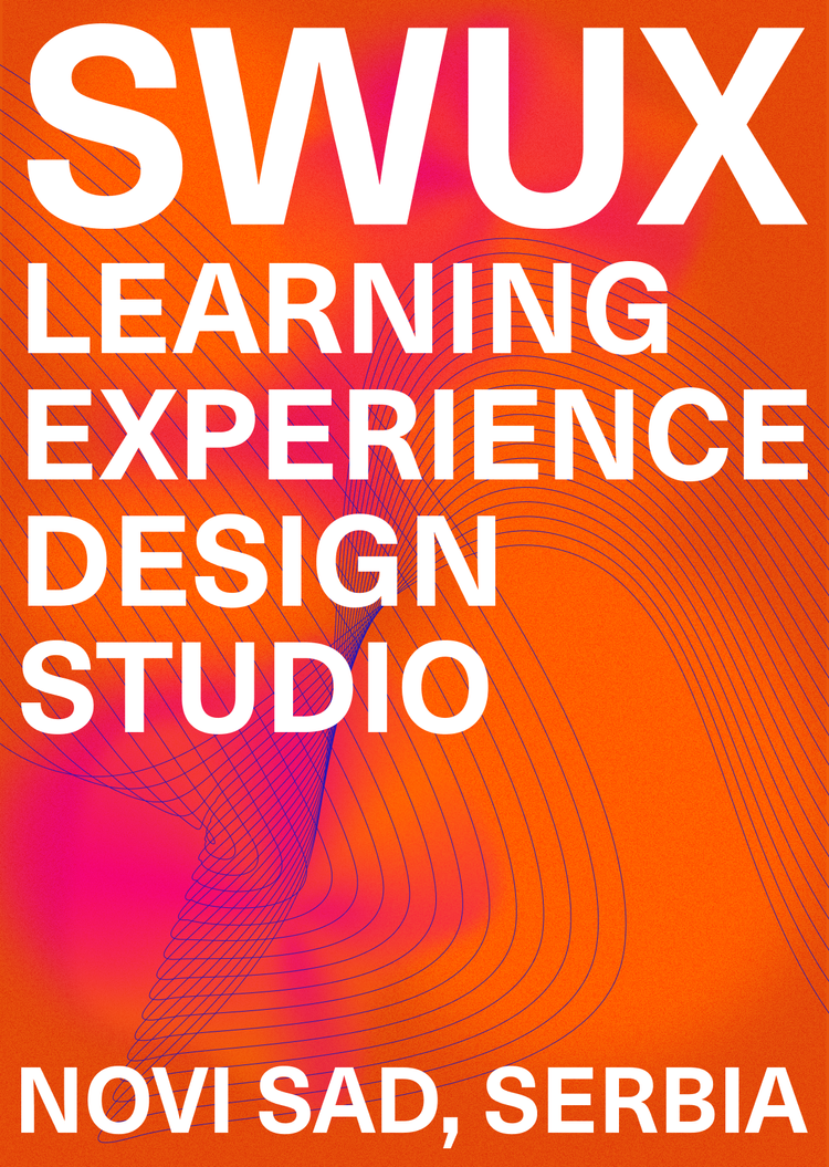 On graphic design — Mitch Whitehead