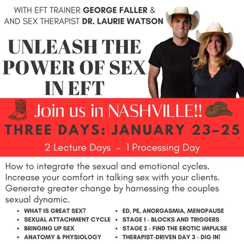 Speaking & Training — George Faller Training