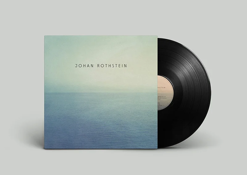 COLLABORATION — PHOTOGRAPHER DAN ISAAC WALLIN