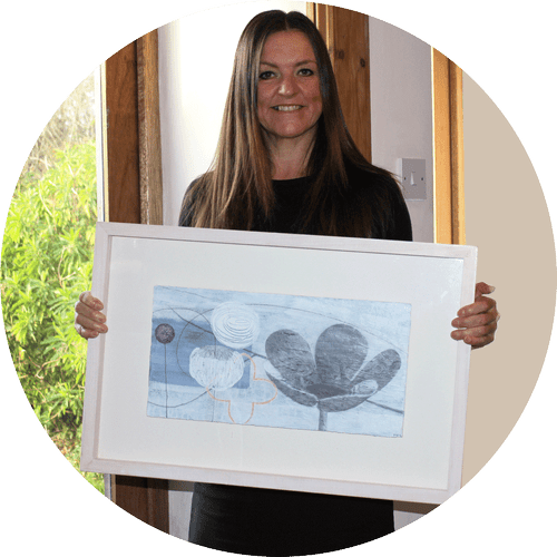 Maggie Matthews's about my paintings. — Maggie Matthews
