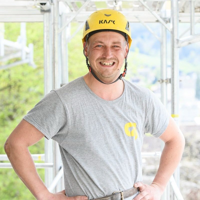 Gerüst